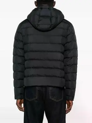 Moncler Arneb Hooded Jacket