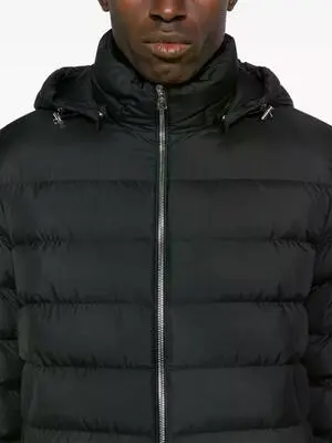 Moncler Arneb Hooded Jacket
