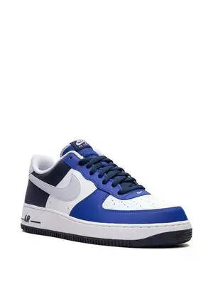 Nike Air Force 1 Low Sneakers - Blue