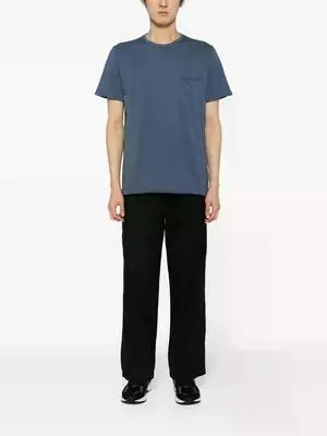 Rag & Bone Miles Cotton T-shirt