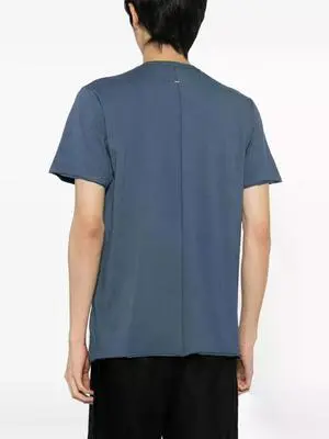 Rag & Bone Miles Cotton T-shirt