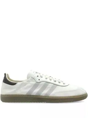 Adidas Samba Og Sneakers - White