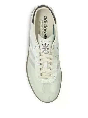 Adidas Samba Og Sneakers - White
