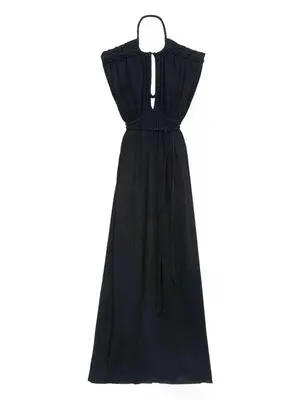 Isabel Marant Étoile Joya Maxi Dress - Black