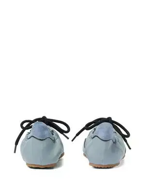 SCAROSSO Riley Sneakers - Blue