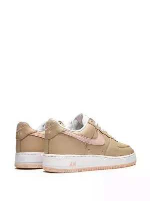 Nike Air Force 1 Low Retro Sneakers - Neutrals