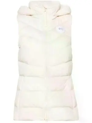 Canada Goose Clair Hooded Puffer Gilet