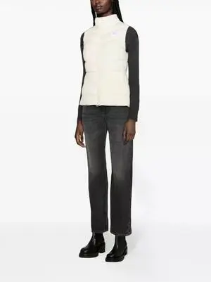 Canada Goose Clair Hooded Puffer Gilet