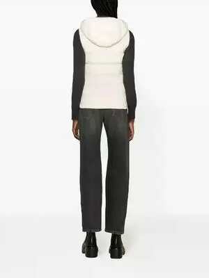Canada Goose Clair Hooded Puffer Gilet