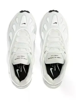 Nike X Comme Des Garçons Homme Plus X Max 96 Sneakers