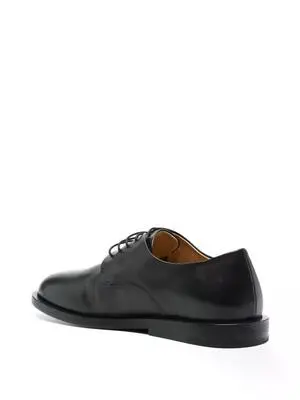 Marsèll Mando Leather Oxford Shoes