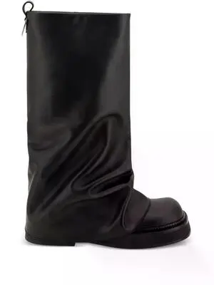 Attico Pull On Boots For Women