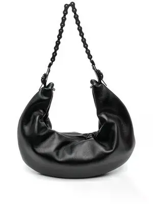 INNERRAUM Object Hm3 Half Moon Bag