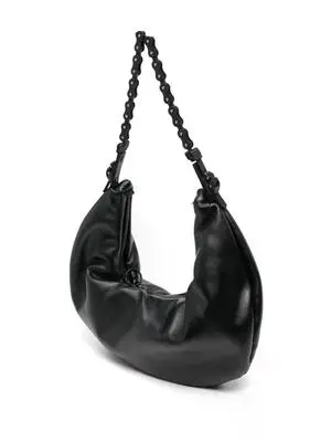 INNERRAUM Object Hm3 Half Moon Bag
