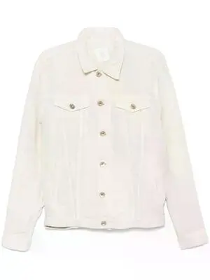 Eleventy Linen Jacket