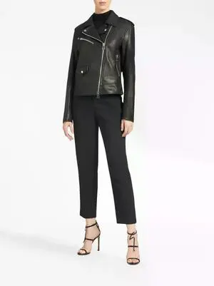 GIUSEPPE ZANOTTI Amelia Biker Jacket