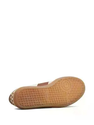 TOD'S Panelled Sneakers