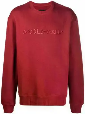 A-cold-wall* Crewneck Sweatshirts Hoodies For Men