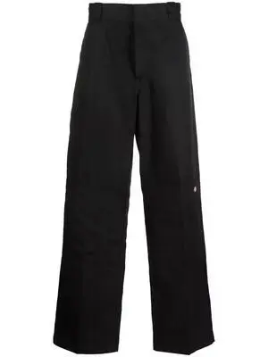 Dickies Straight Leg Pants For Men