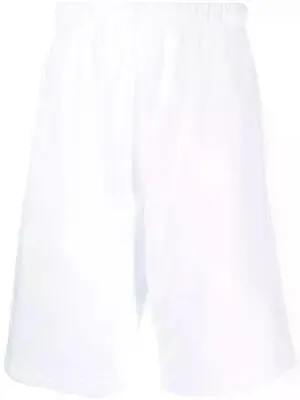 Kenzo Embroidered-logo Track Shorts