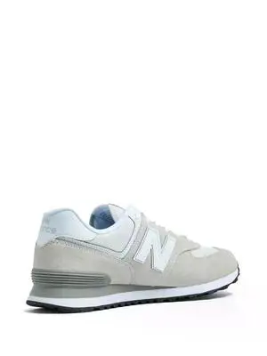 NEW BALANCE 574 Nimbus Cloud Sneakers - Neutrals