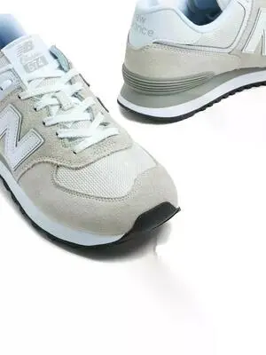 NEW BALANCE 574 Nimbus Cloud Sneakers - Neutrals