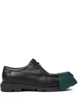 Camper Logo Oxfords
