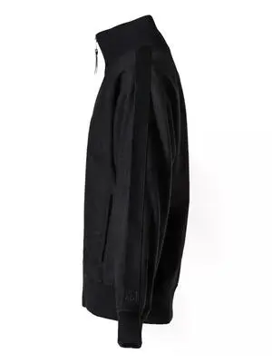 Loewe Zip-up Jacket