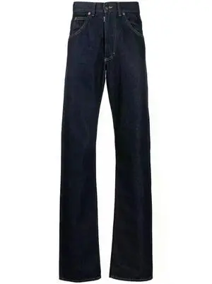 Maison Margiela Full Length Jeans For Men