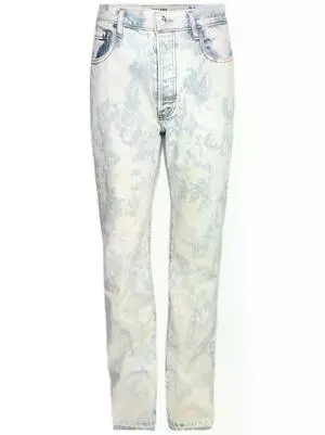 Gallery Dept. Light Wash Jeans For Men