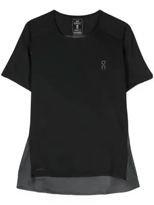 On Colourblock Performance T-shirt