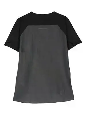 On Colourblock Performance T-shirt