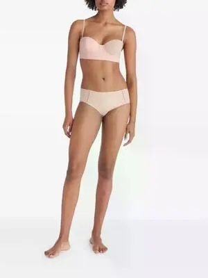 ERES Monica Shorty Briefs - Neutrals