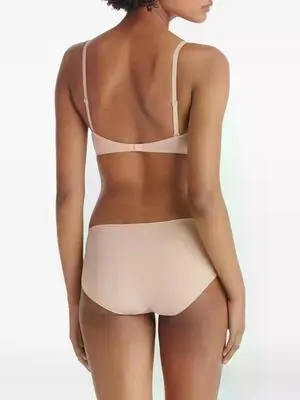 ERES Monica Shorty Briefs - Neutrals
