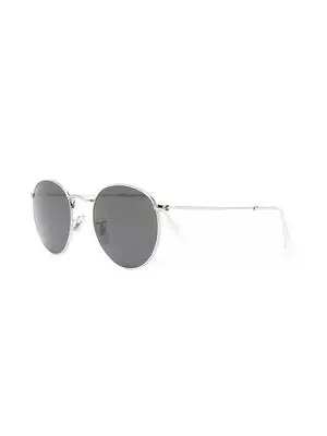 Ray-ban Sunglasses - Silver