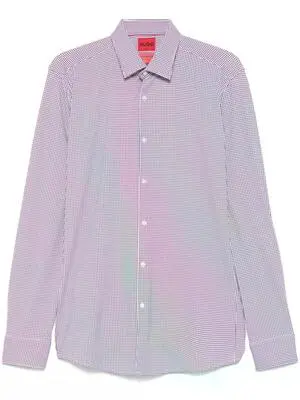Hugo Printed Shirt