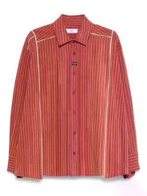 Martine Rose T-shirt Shirts For Women