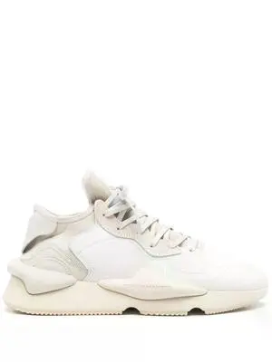 Y3 Kaiwa Sneakers - Neutrals