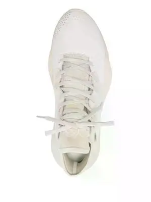 Y3 Kaiwa Sneakers - Neutrals