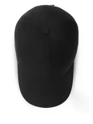 Burberry Gabardine Baseball Cap