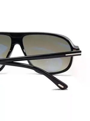 TOM FORD Guillaume Sunglasses