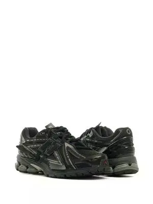 NEW BALANCE 1906r Midsole Sneakers - Black