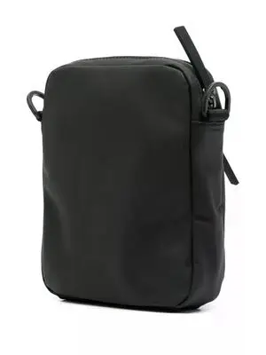BOSS Stormy Logo-embossed Bag