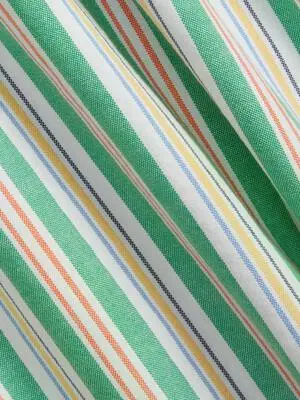 Polo Ralph Lauren Vertical-stripe Cotton Shirt