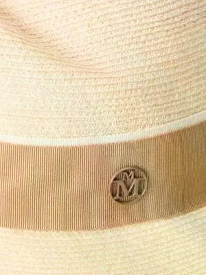 MAISON MICHEL Virginie Hat