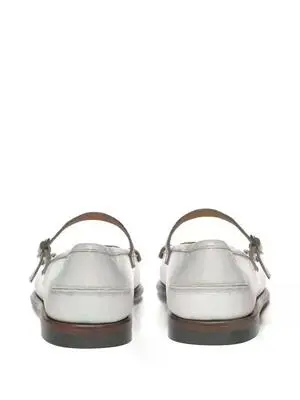 SEBAGO Pop Flat Pumps
