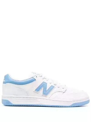 NEW BALANCE 480 Lace-up Sneakers