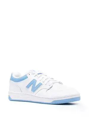 NEW BALANCE 480 Lace-up Sneakers