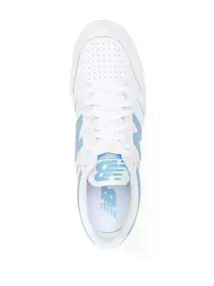 NEW BALANCE 480 Lace-up Sneakers