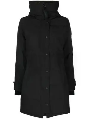 Canada Goose Shelburne Parka